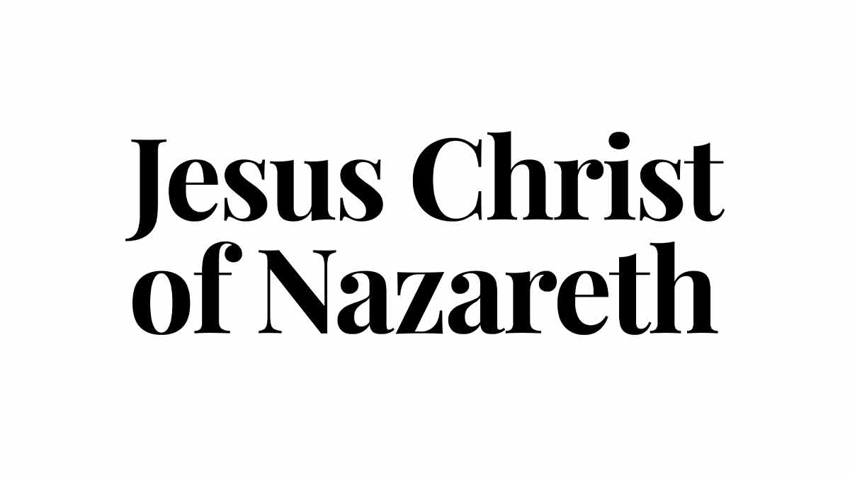 Christian Shirts - Faith meets Fashion at our Onlineshop