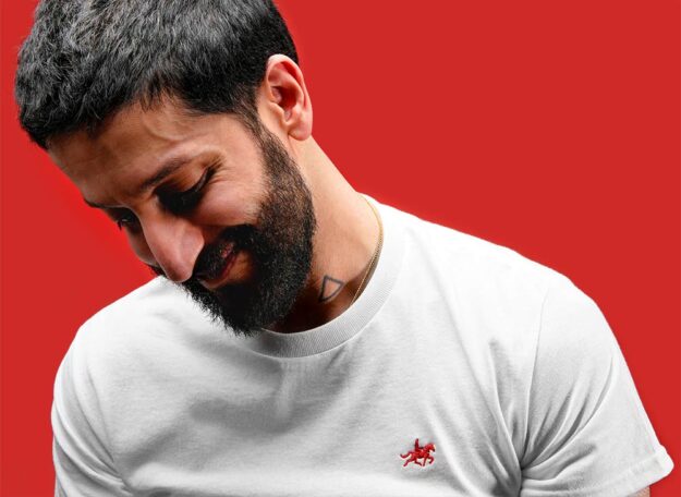 Jesus Christ of Nazareth - Christian Clothing Shop for Faith Apparel